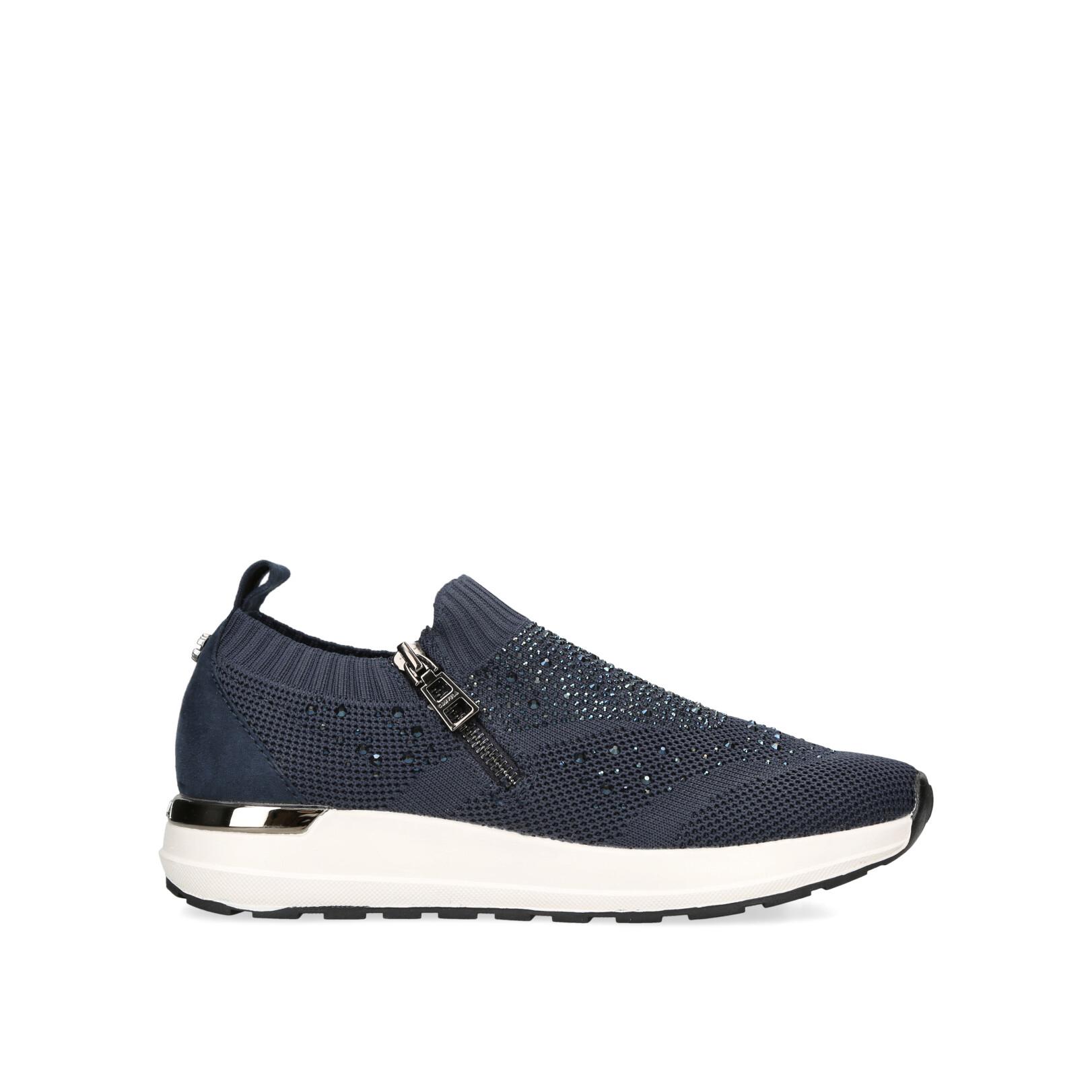 Carvela Trainers Navy | atelier-yuwa.ciao.jp