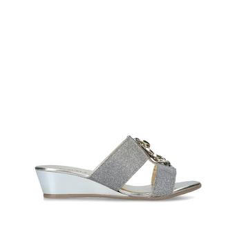 Carvela | UP TO 40% OFF SUMMER STYLES